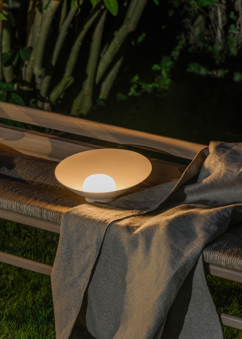 Inspired Ideas for Illuminating Your Outdoor Space | Vibia