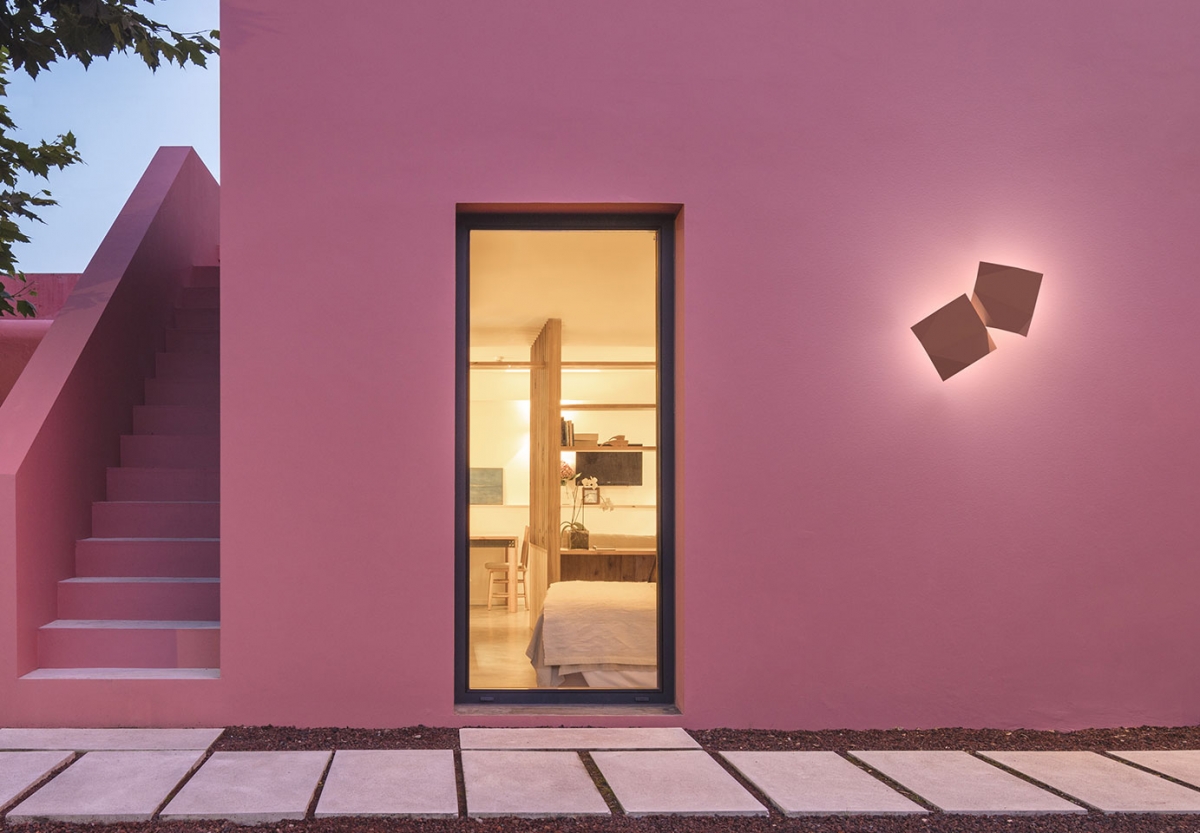 Play with… Flat | Vibia