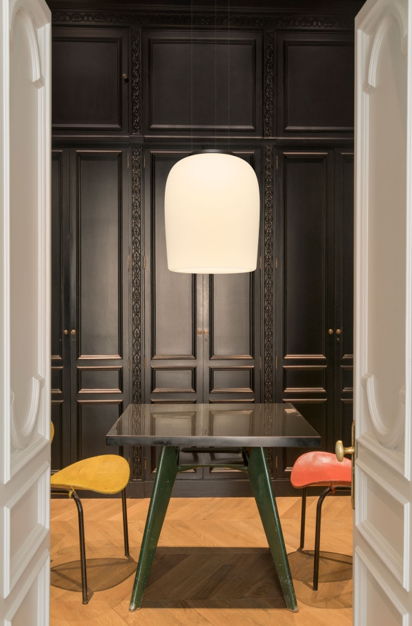 Rethinking Work Spaces With Vibia Lighting | Vibia