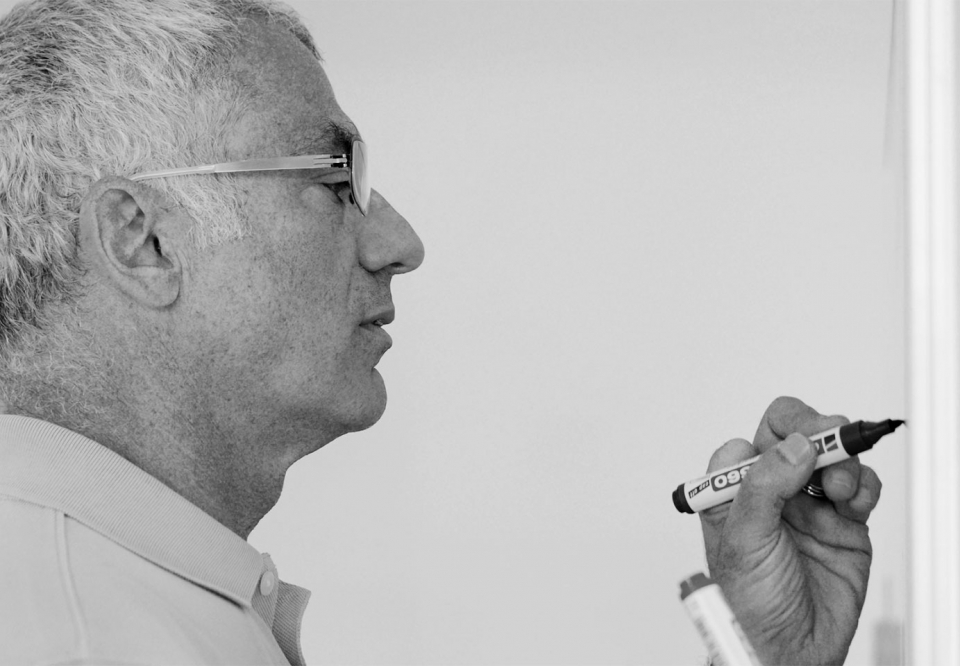 Stories Behind: The Dama Collection | Vibia