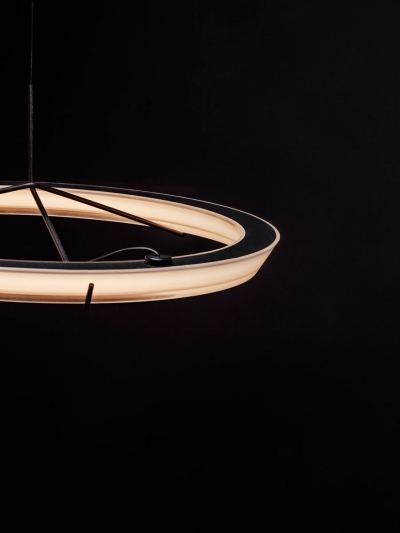 Vibia’s Halo Jewel Wins Hospitality Design Award for Best Lighting | Vibia
