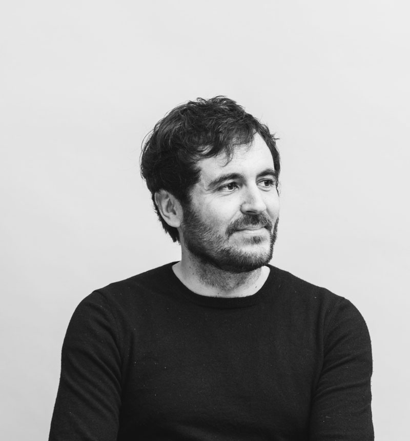 Real space meets digital space: Isern Serra & Ezequiel Pini in ...