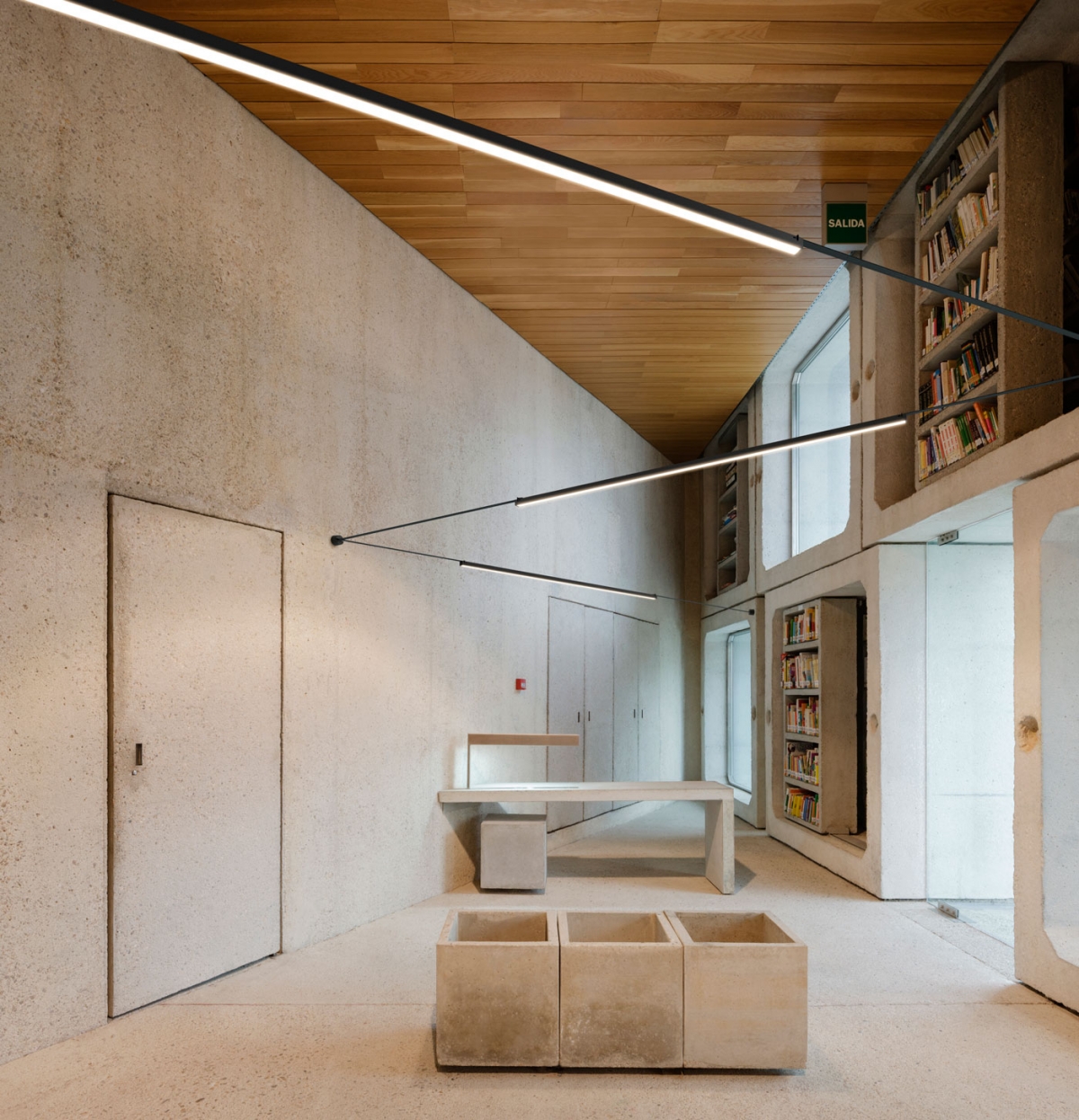 The New Era of Lighting: Introducing Plusminus | Vibia