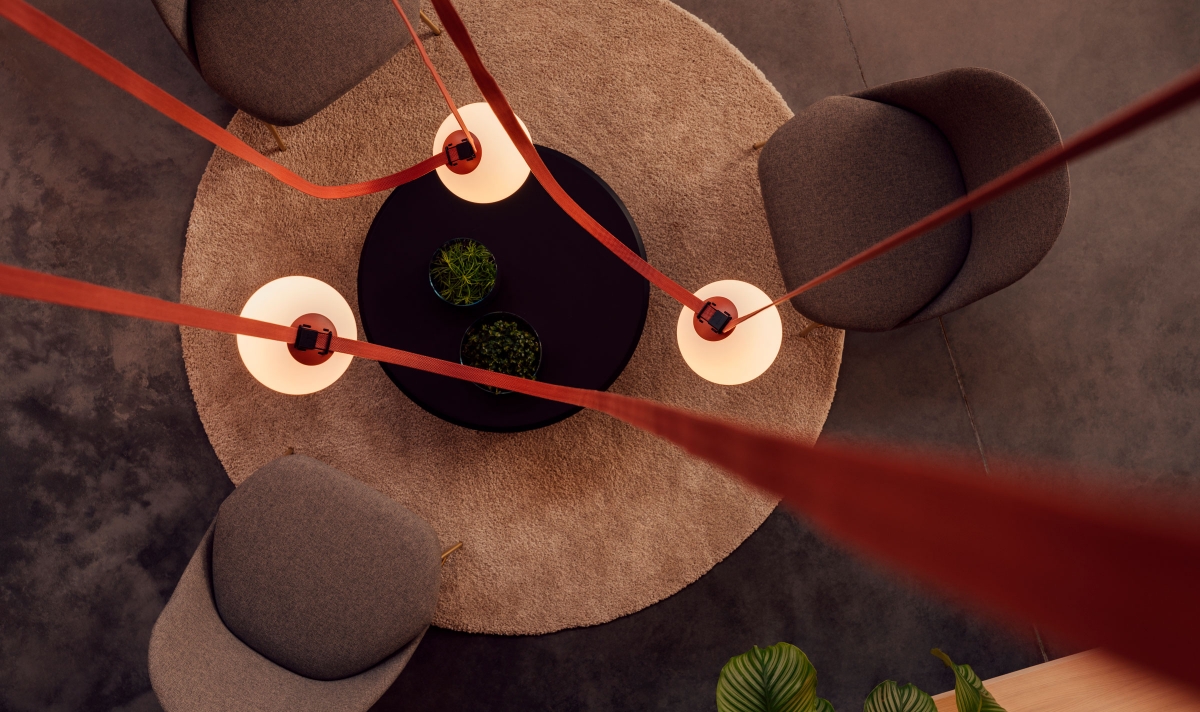 The New Era of Lighting: Introducing Plusminus | Vibia