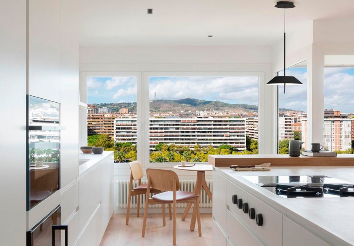 Mayfair Mini. Lighting on the move | Vibia