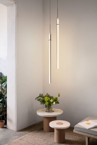 Creative Solutions for Brightening Corners | Vibia
