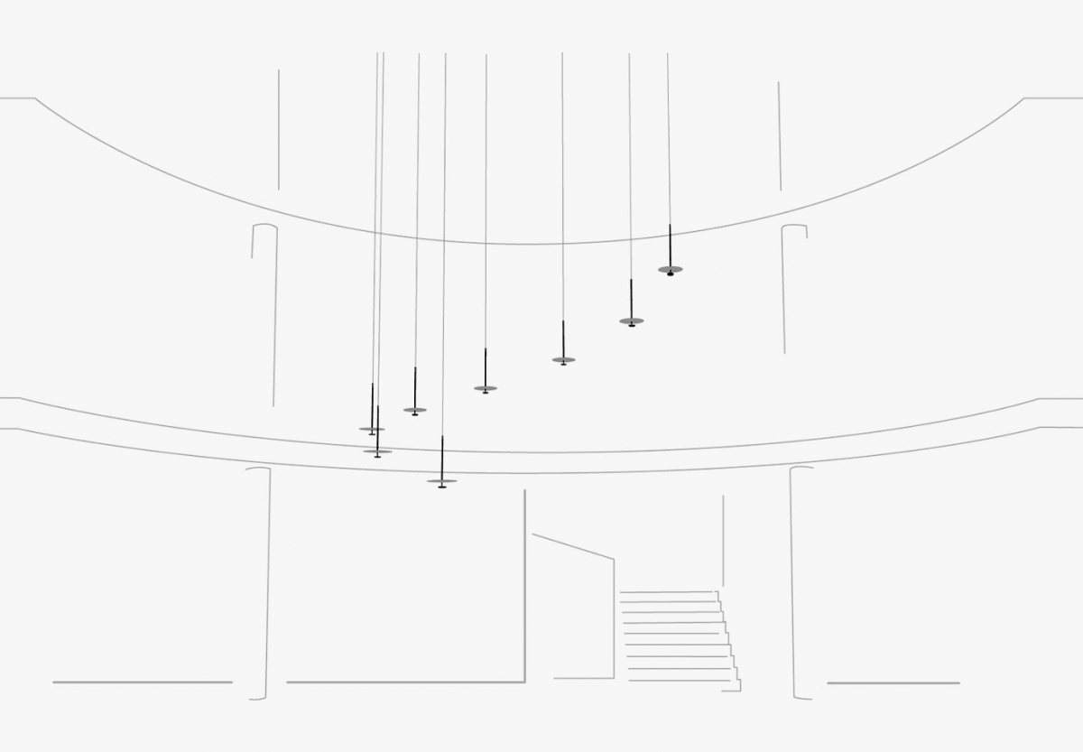 Play with… Rhythm | Vibia