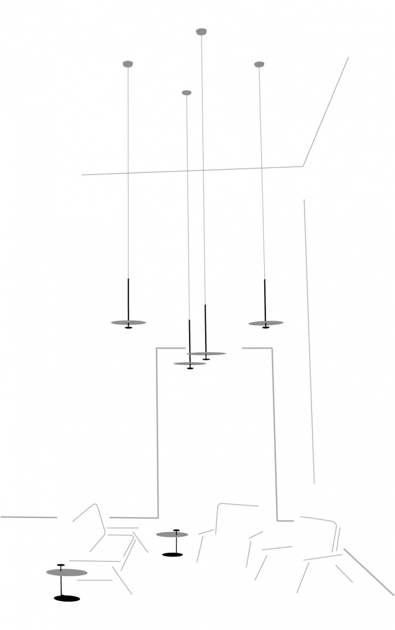 Play with… Flat | Vibia