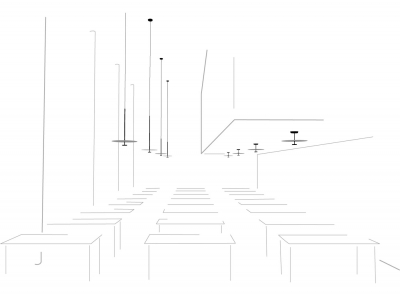 Play with… Flat | Vibia