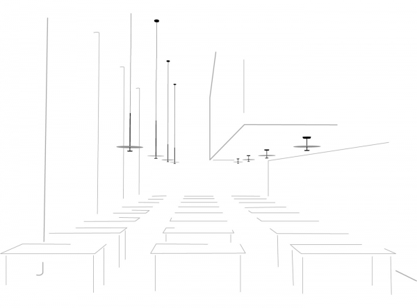 Play with… Flat | Vibia