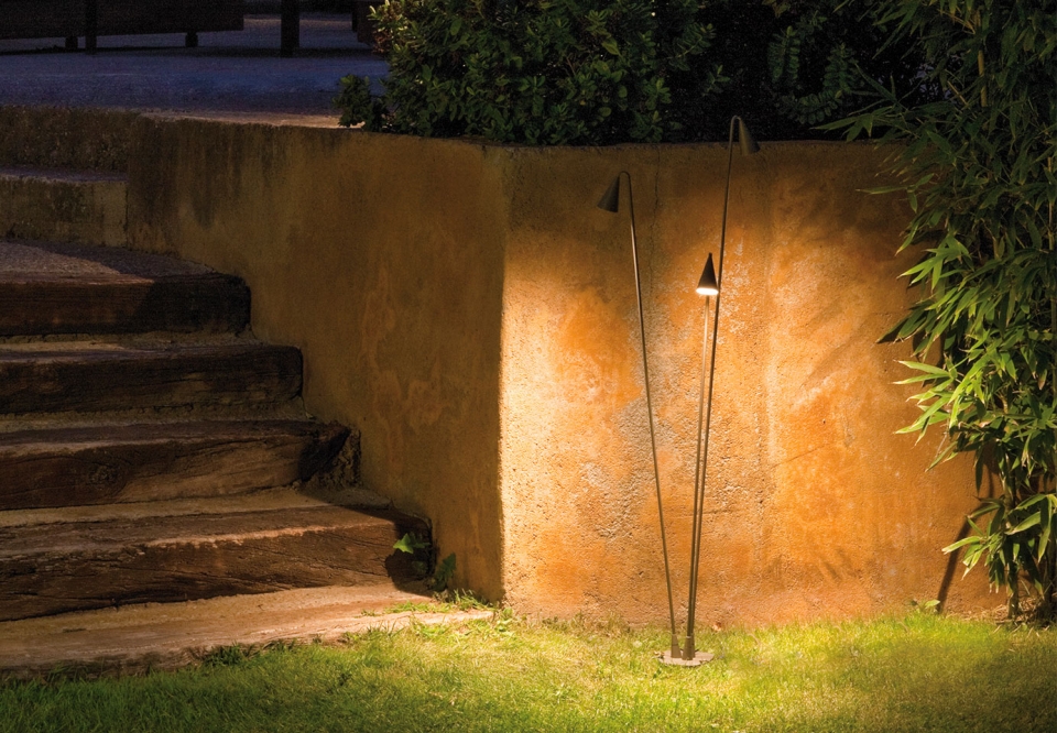 Brightening up terraces with Vibia | Vibia