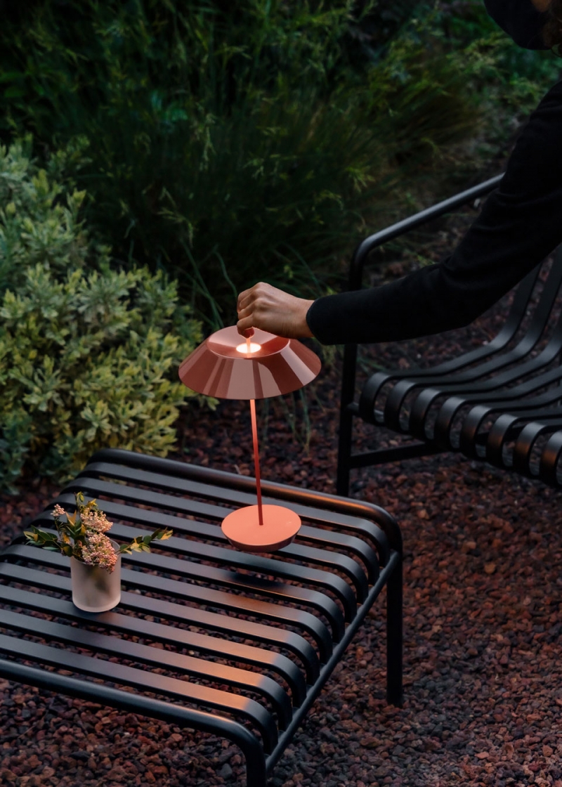 The perfect lighting companion: Introducing the Mayfair Mini Collection ...