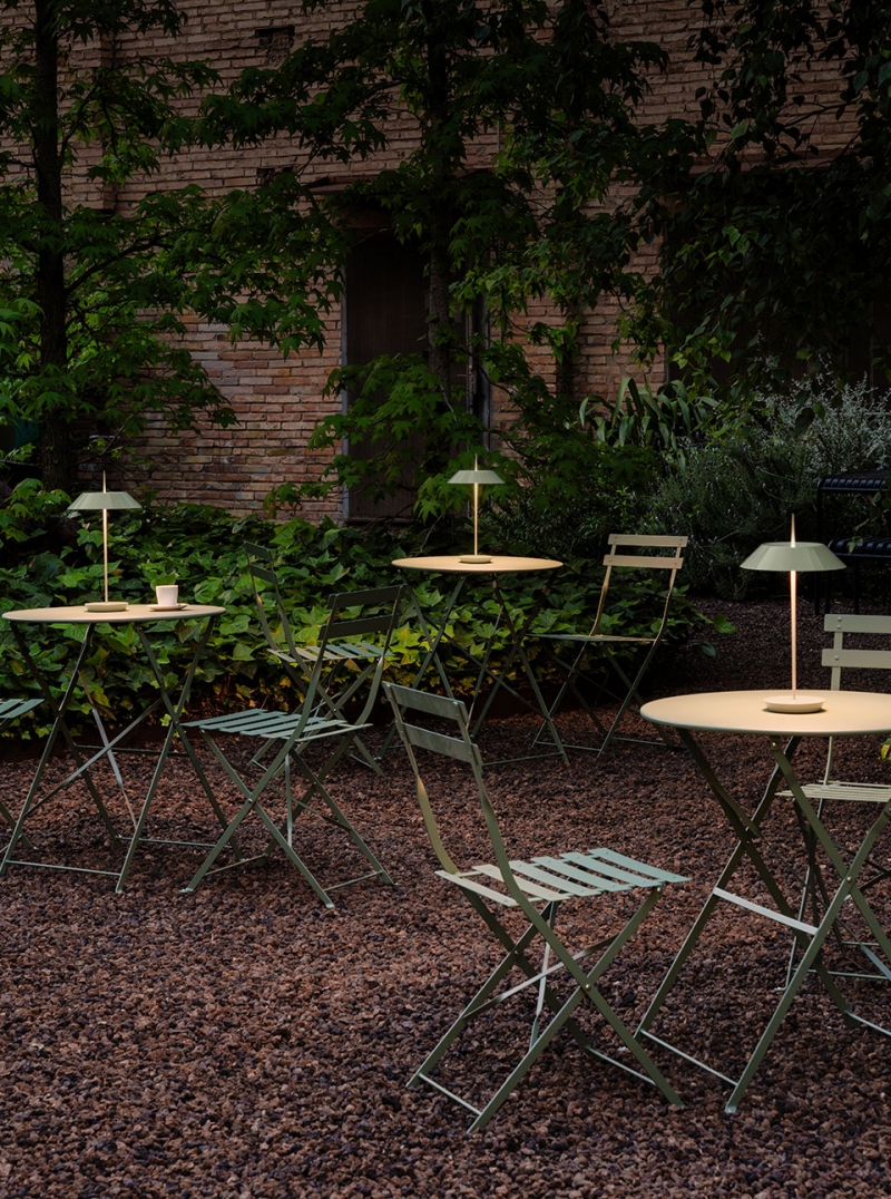 The perfect lighting companion: Introducing the Mayfair Mini Collection ...