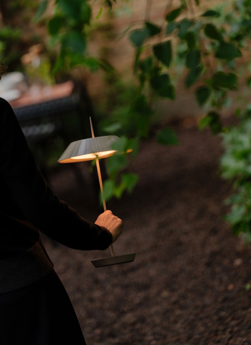 The perfect lighting companion: Introducing the Mayfair Mini Collection ...