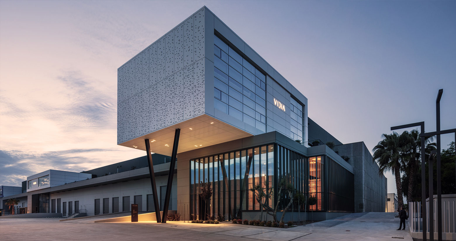 About Us | Vibia