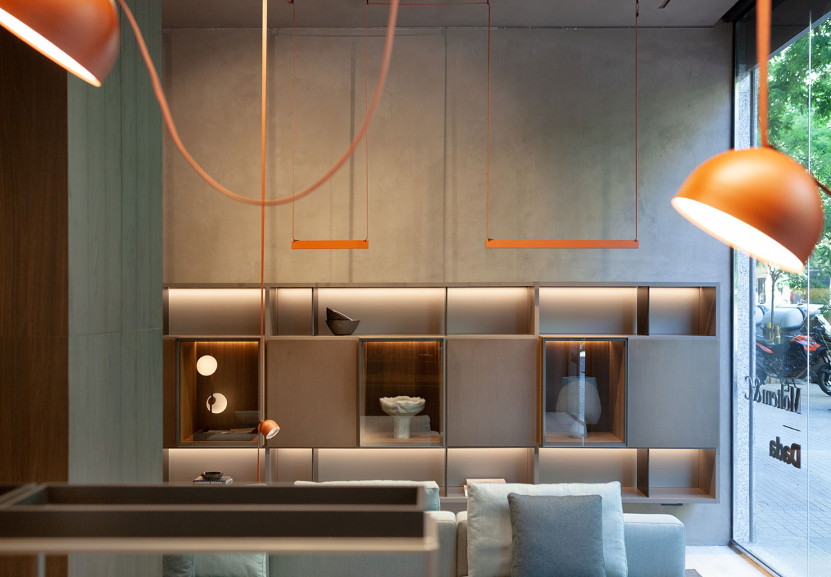 Celebrating the future of lighting design with Plusminus in Frankfurt ...