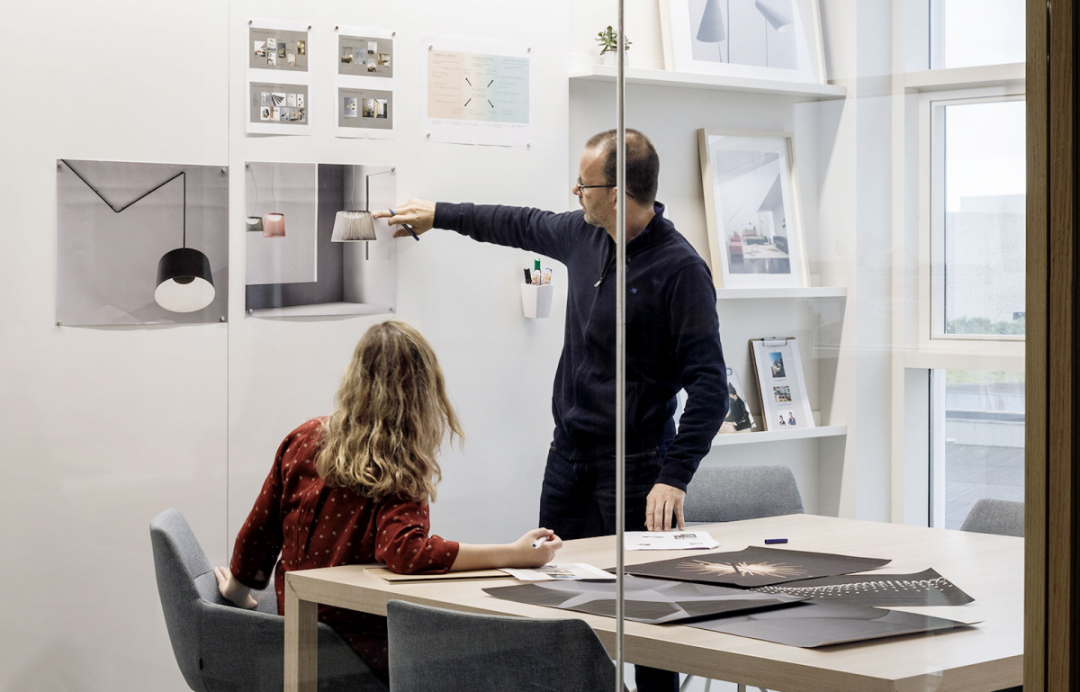 Work With Us | Vibia