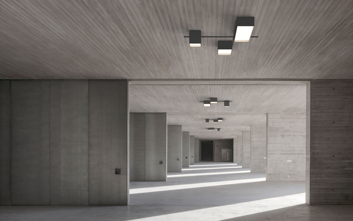Vibia Presents: Iconic Ceiling Lights | Vibia
