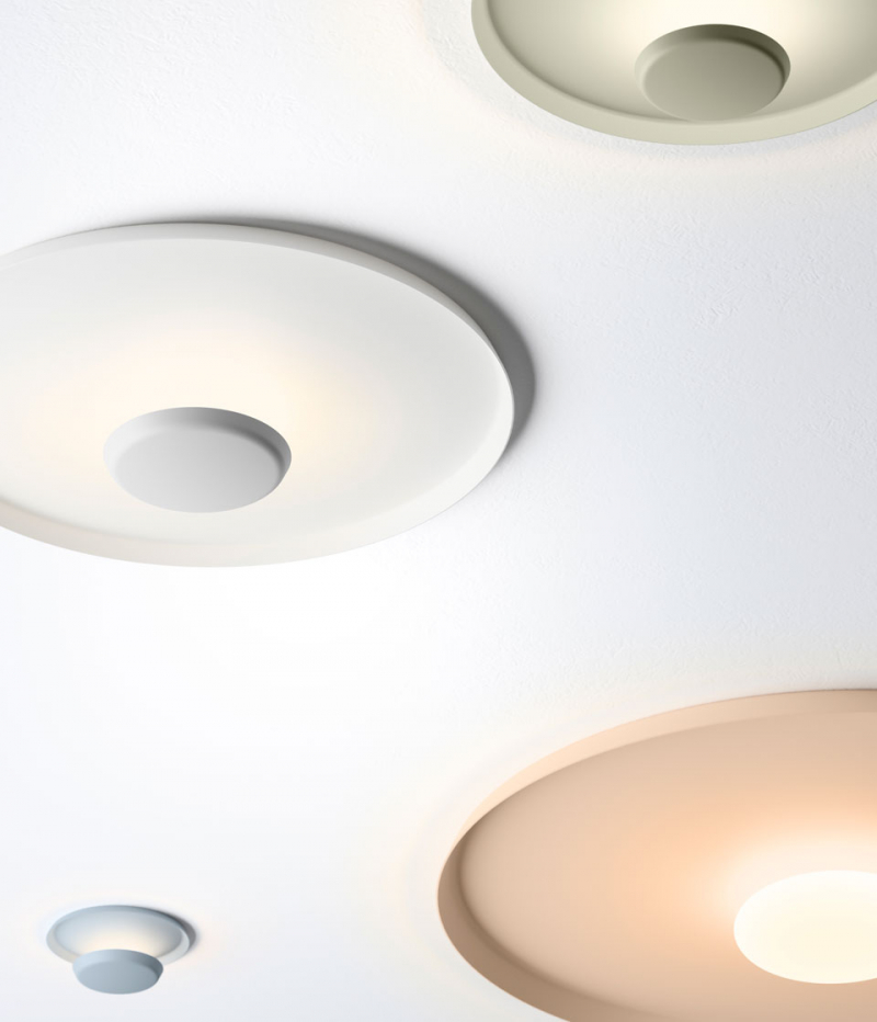 Vibia Presents: Iconic Ceiling Lights | Vibia