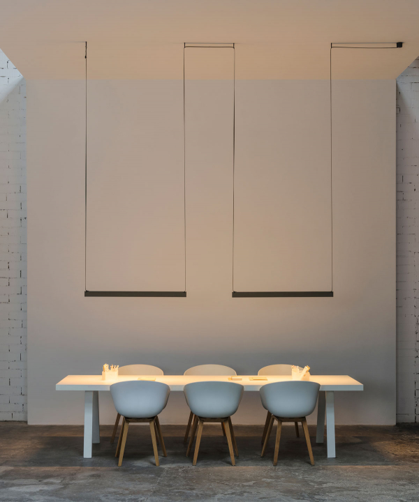 Back to Work: Reimagining Comfort in Working Spaces with Vibia | Vibia