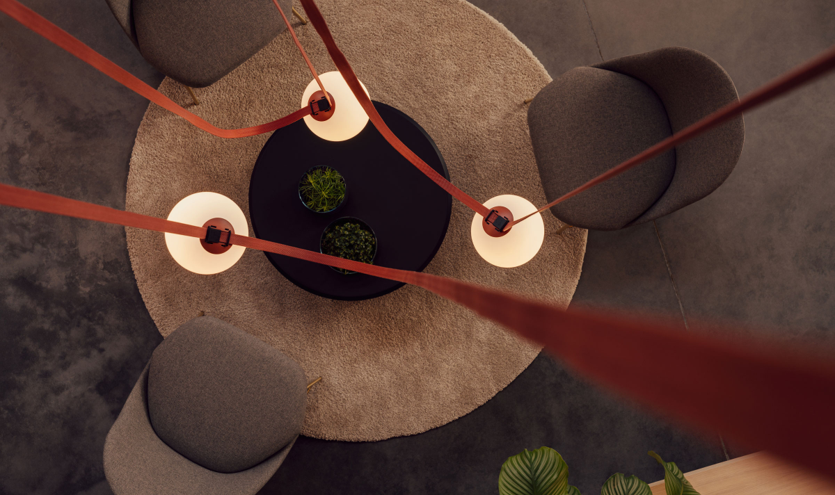 Stories Behind: The Plusminus Collection | Vibia