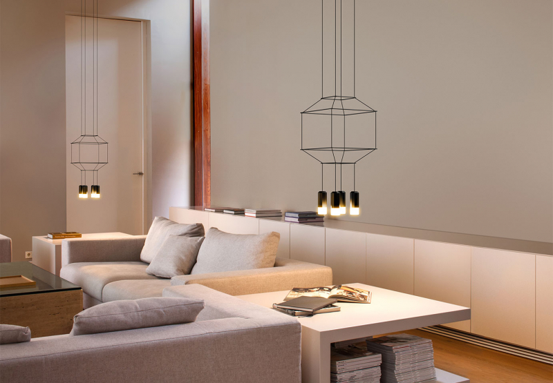 10th Anniversary: London to Paris with Wireflow | Vibia