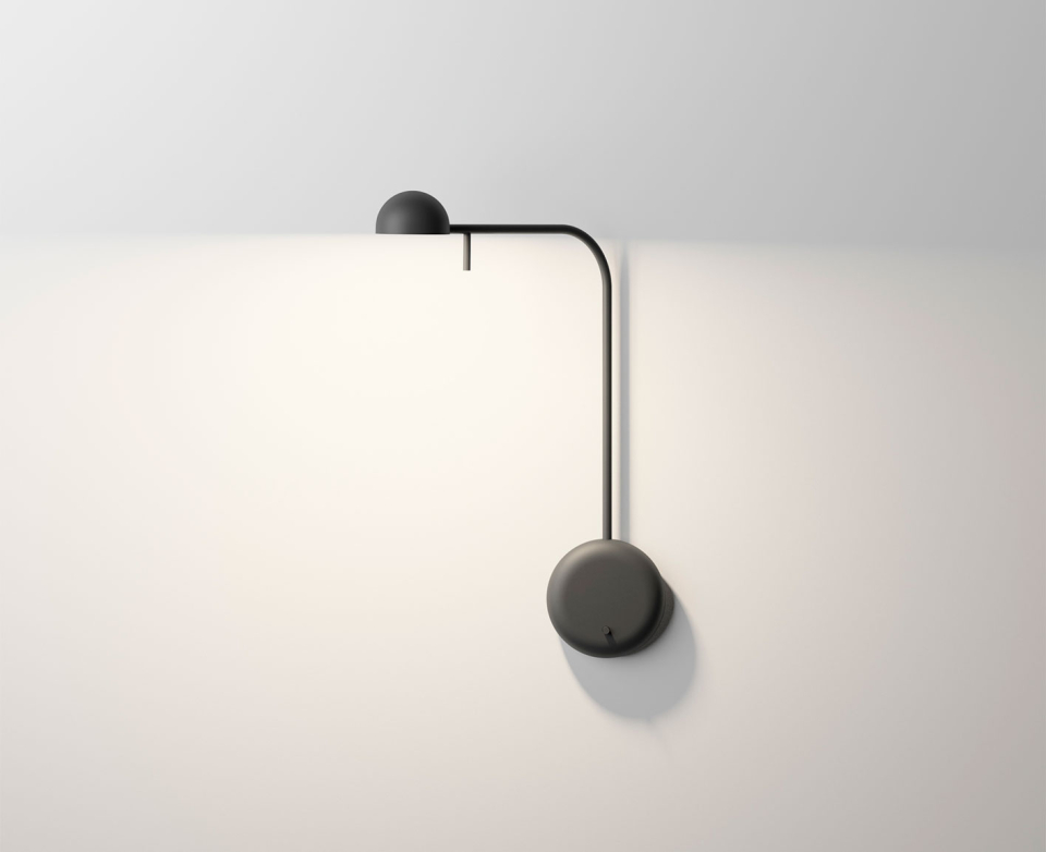 Vibia Presents: Iconic Wall Lights | Vibia
