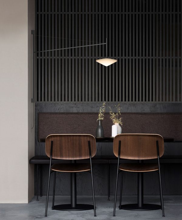 Vibia Presents: Iconic Wall Lights | Vibia