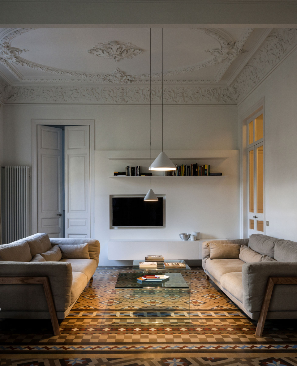 Create a Relaxed Retreat at Home With Vibia Lighting | Vibia