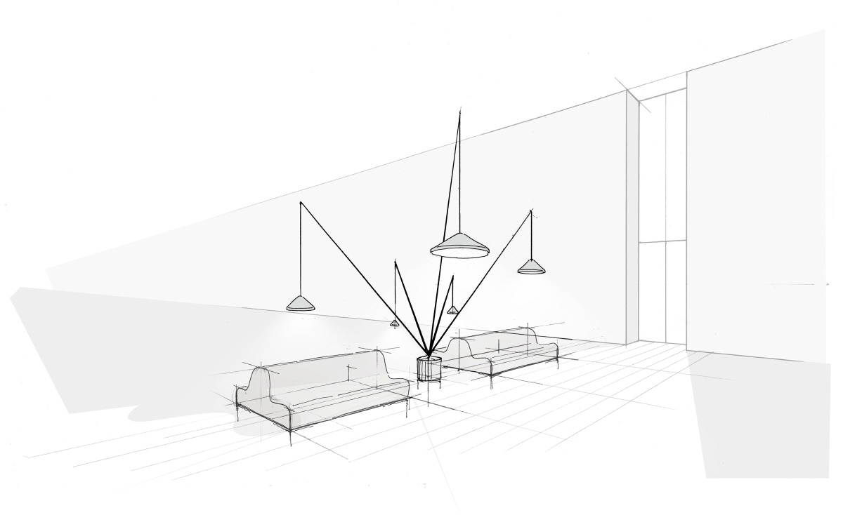 Making of North | Vibia