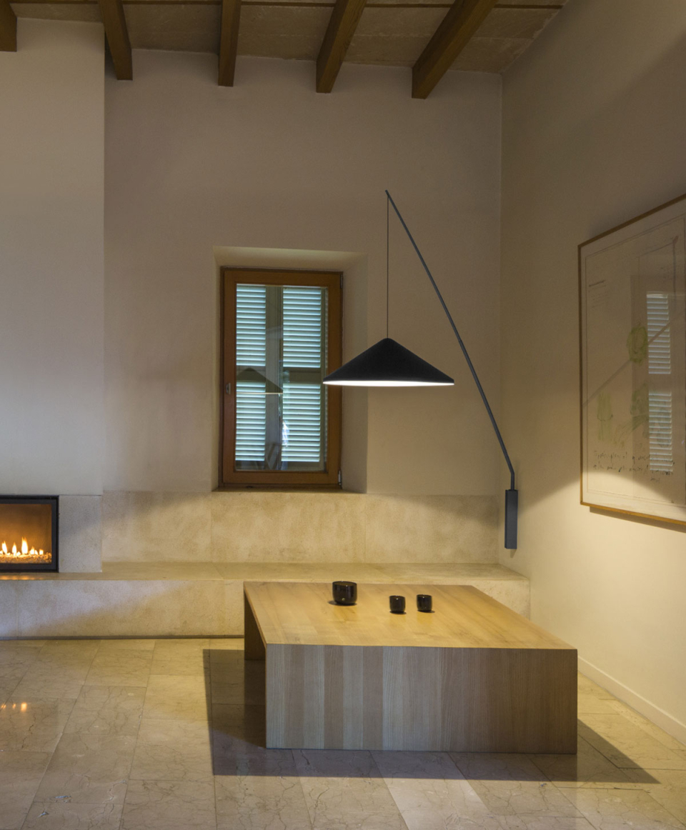 Making of North | Vibia