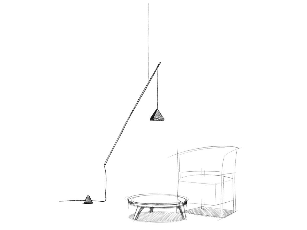 Making of North | Vibia