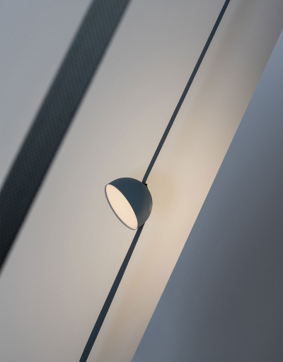 Raining light with Plusminus | Vibia
