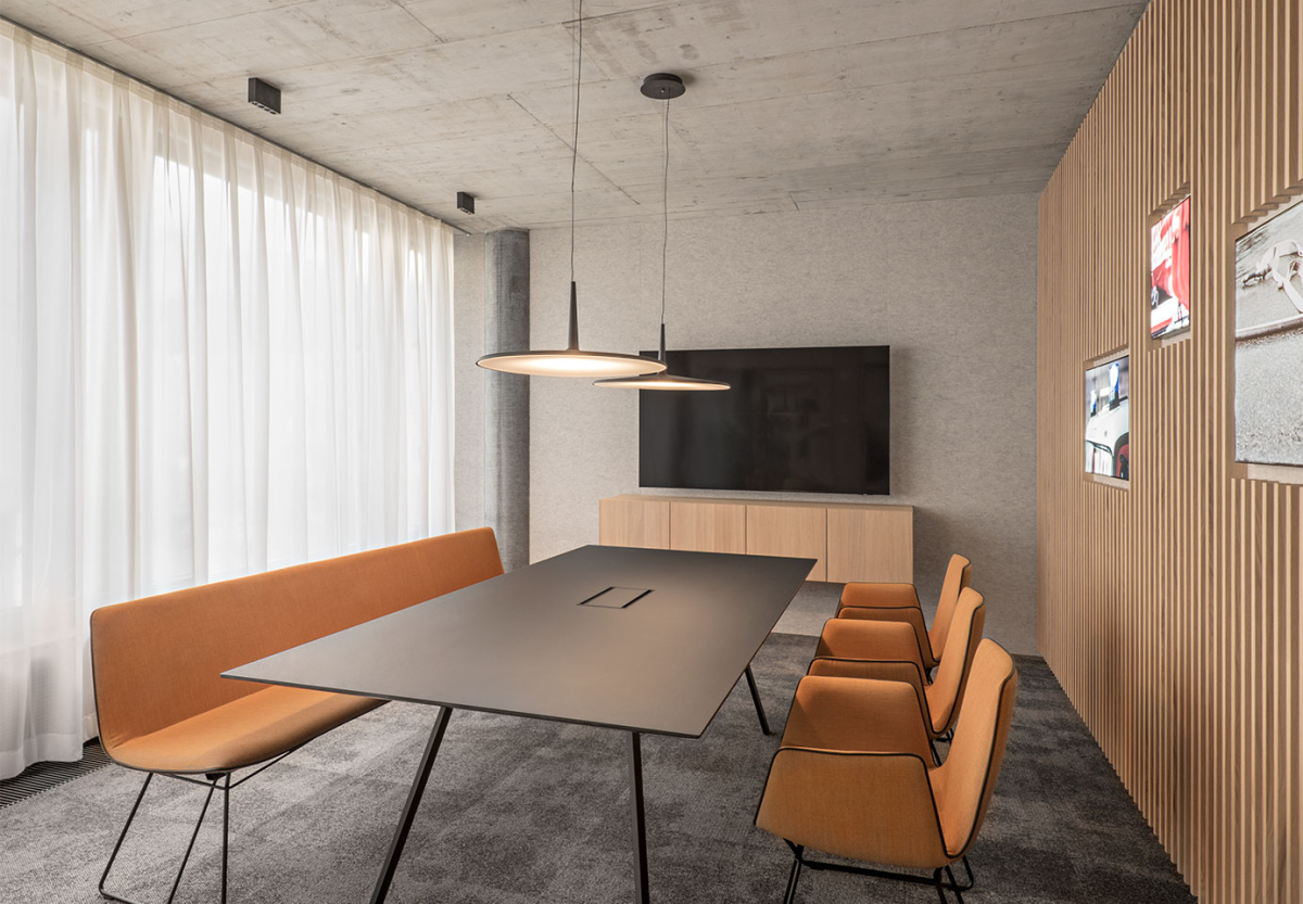 Timeless Design, Maximum Impact: The Skan Pendant | Vibia