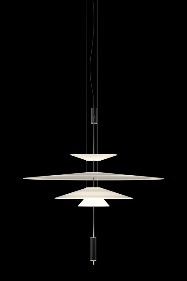 Flamingo: Deconstructing Light | Vibia