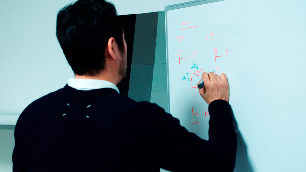 Ichiro Iwasaki wins the 2022 Mainichi Design Award | Vibia