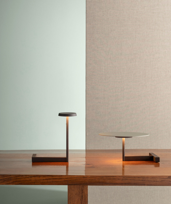 Vibia Presents: Iconic Table Lights | Vibia