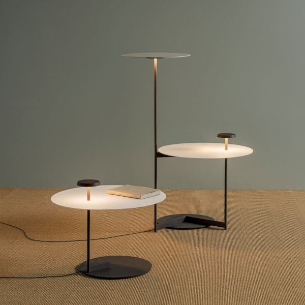 Vibia Presents: Iconic Floor Lights | Vibia