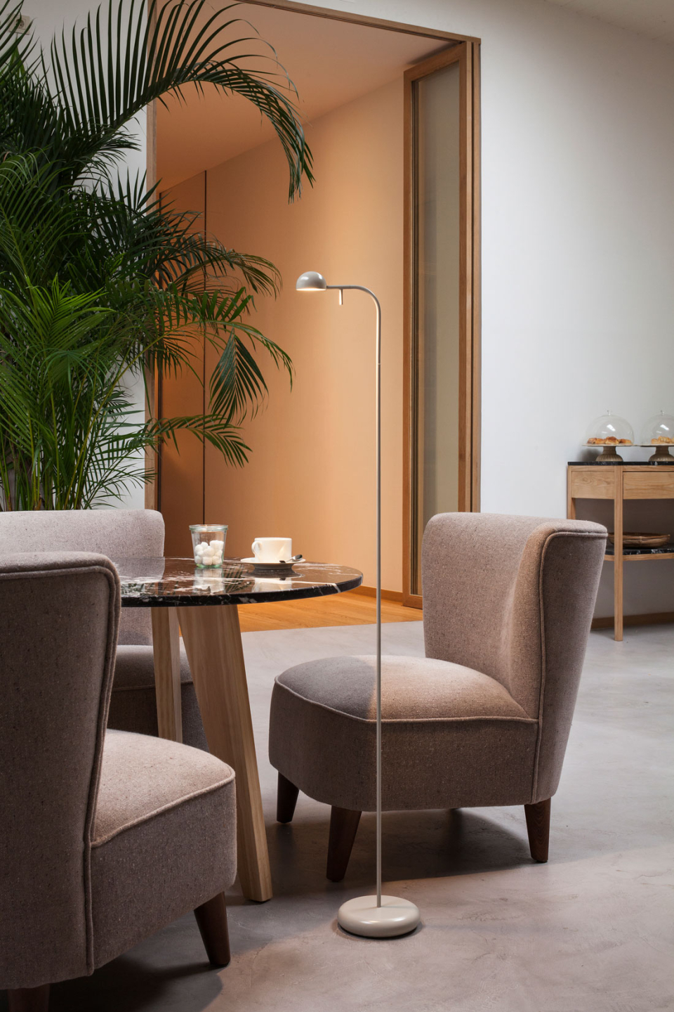 Vibia Presents: Iconic Floor Lights | Vibia