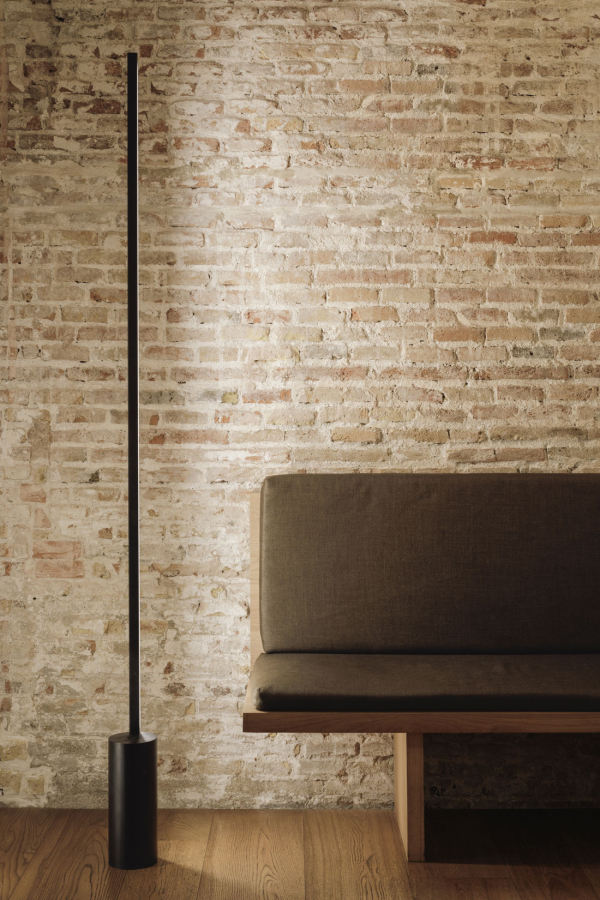 Vibia Presents: Iconic Floor Lights | Vibia