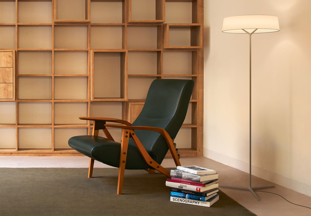 Enveloping light: Introducing Array | Vibia