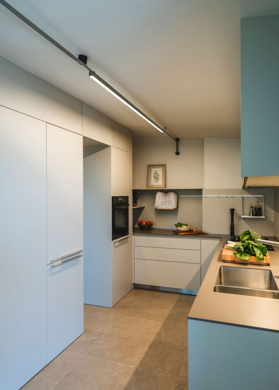 Rethinking spatial dynamics with Vibia lighting | Vibia
