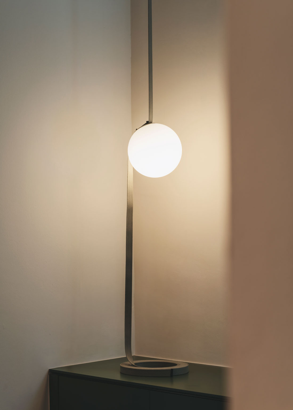 Rethinking spatial dynamics with Vibia lighting | Vibia