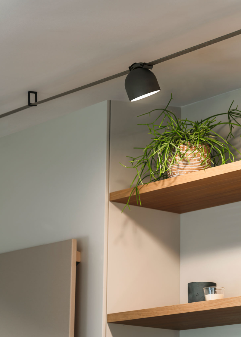 Rethinking spatial dynamics with Vibia lighting | Vibia