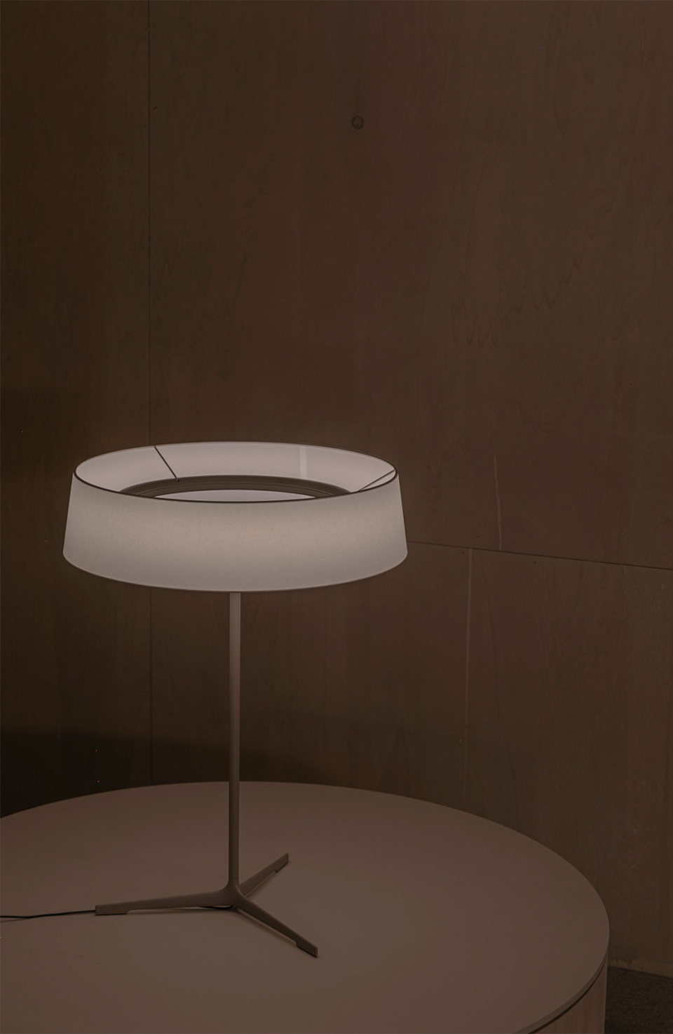 Euroluce 2023: Shaping Atmospheres | Vibia