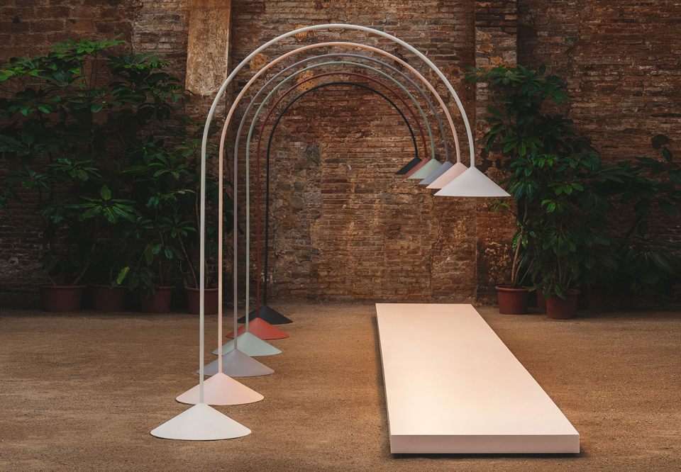 Introducing Class: Elegant lighting for transitional spaces | Vibia