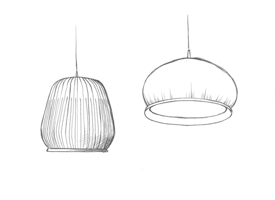 Knit: Focus on Materiality | Vibia