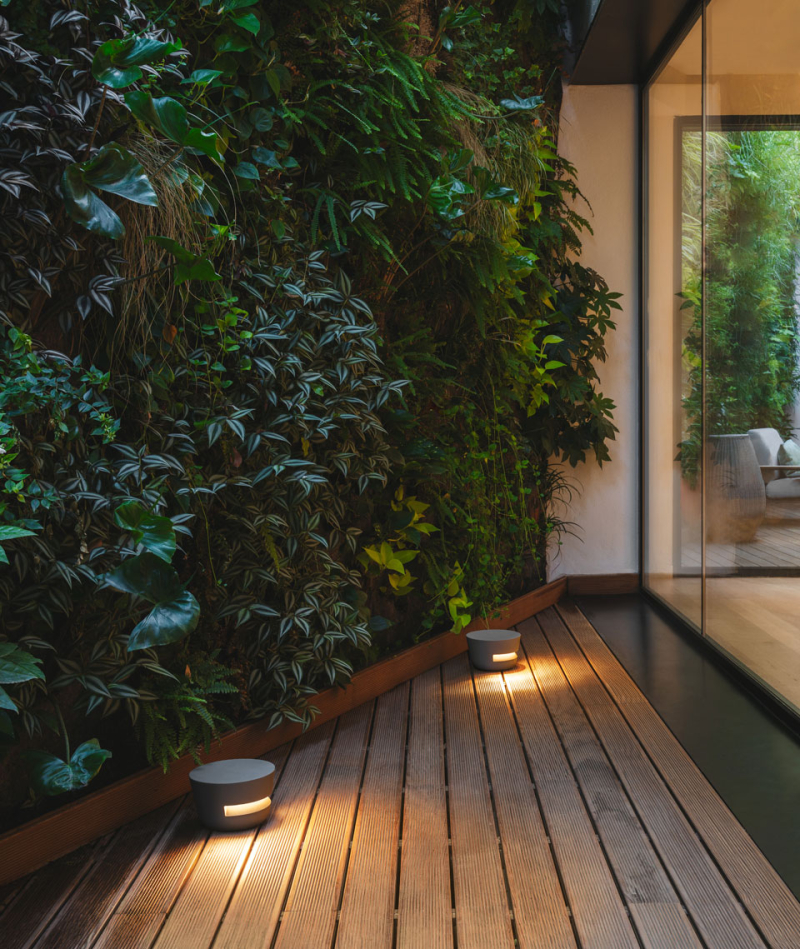 Landscapes of Light: Introducing Dots Outdoor | Vibia