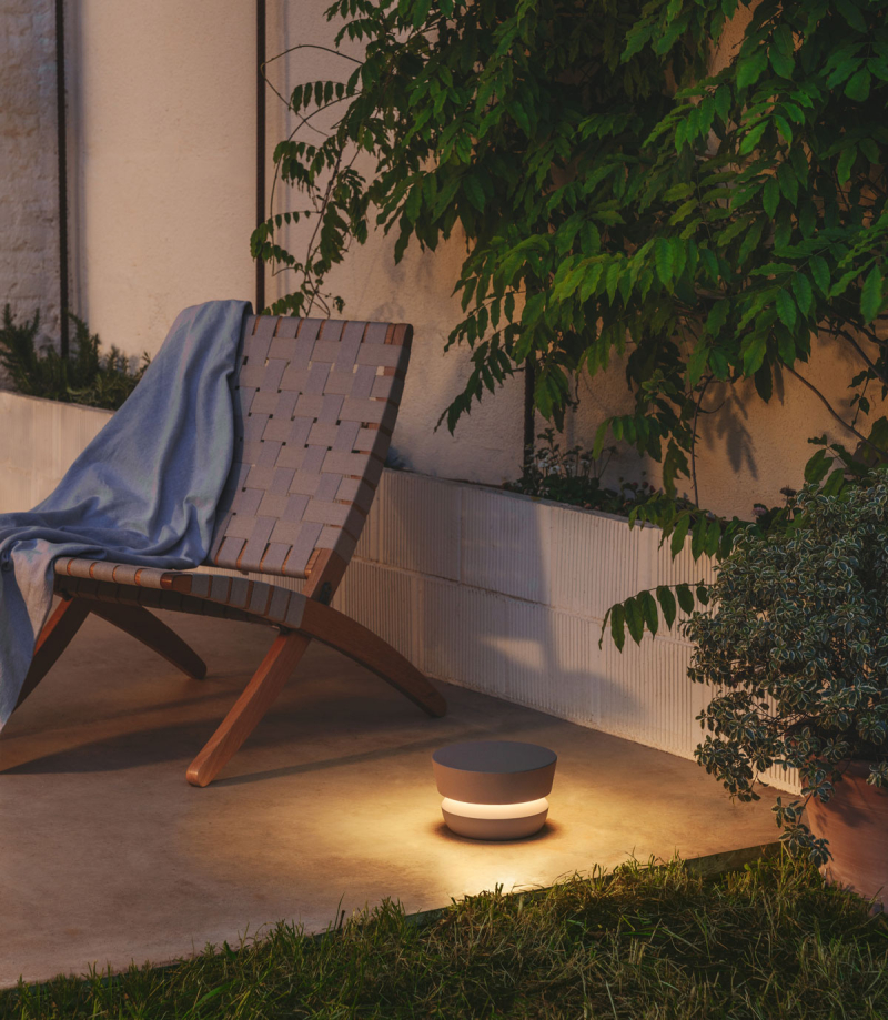 Landscapes of Light: Introducing Dots Outdoor | Vibia