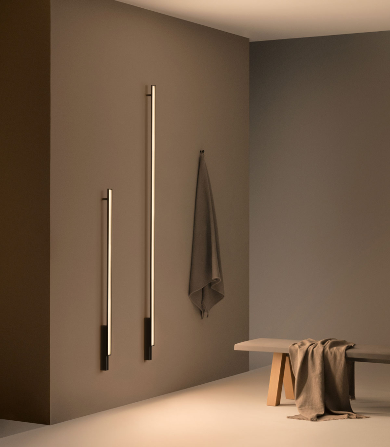 Spa, a sleek lighting solution for wellness and wet locations | Vibia